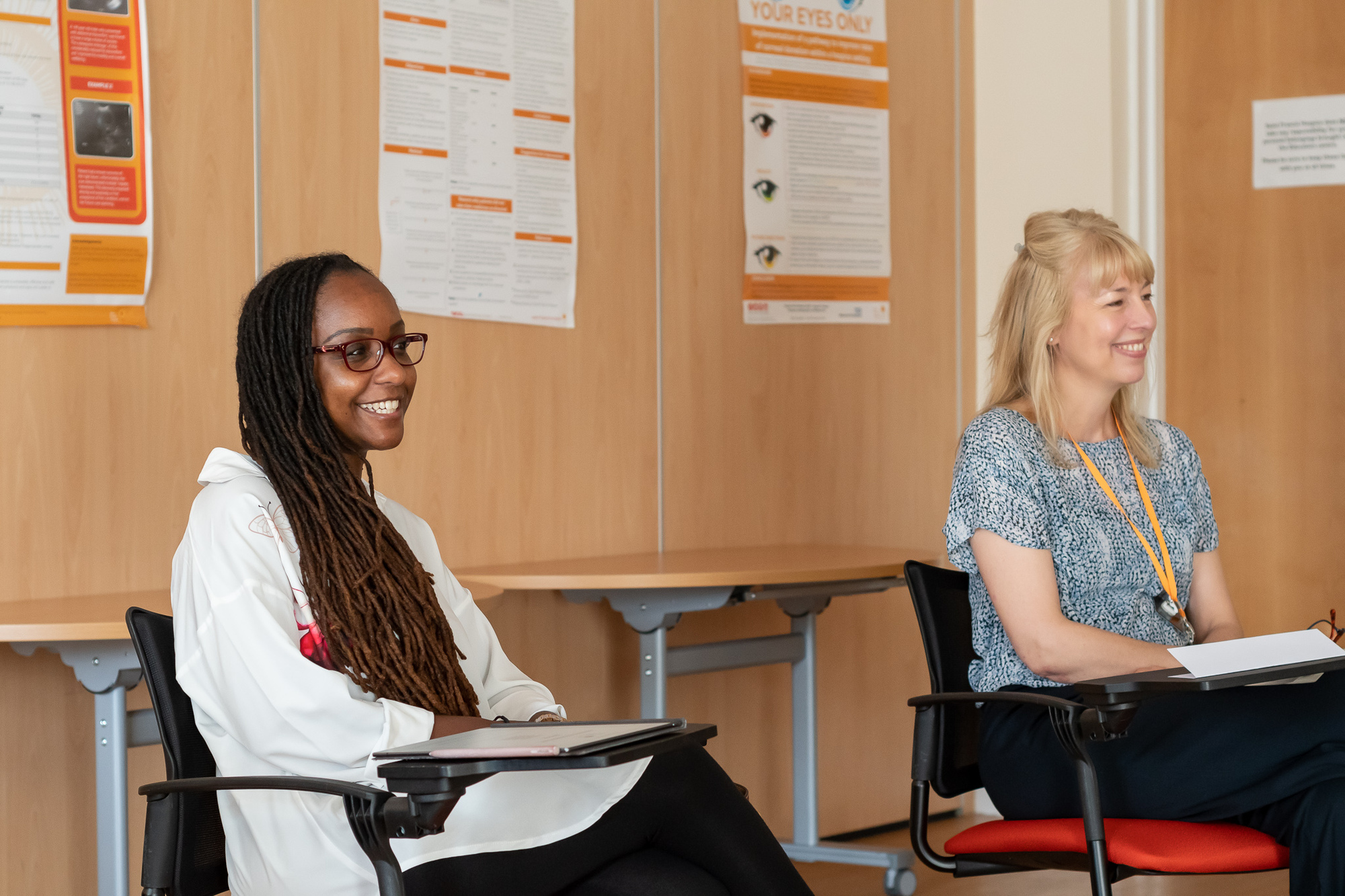 Saint Francis Hospice - Training Courses